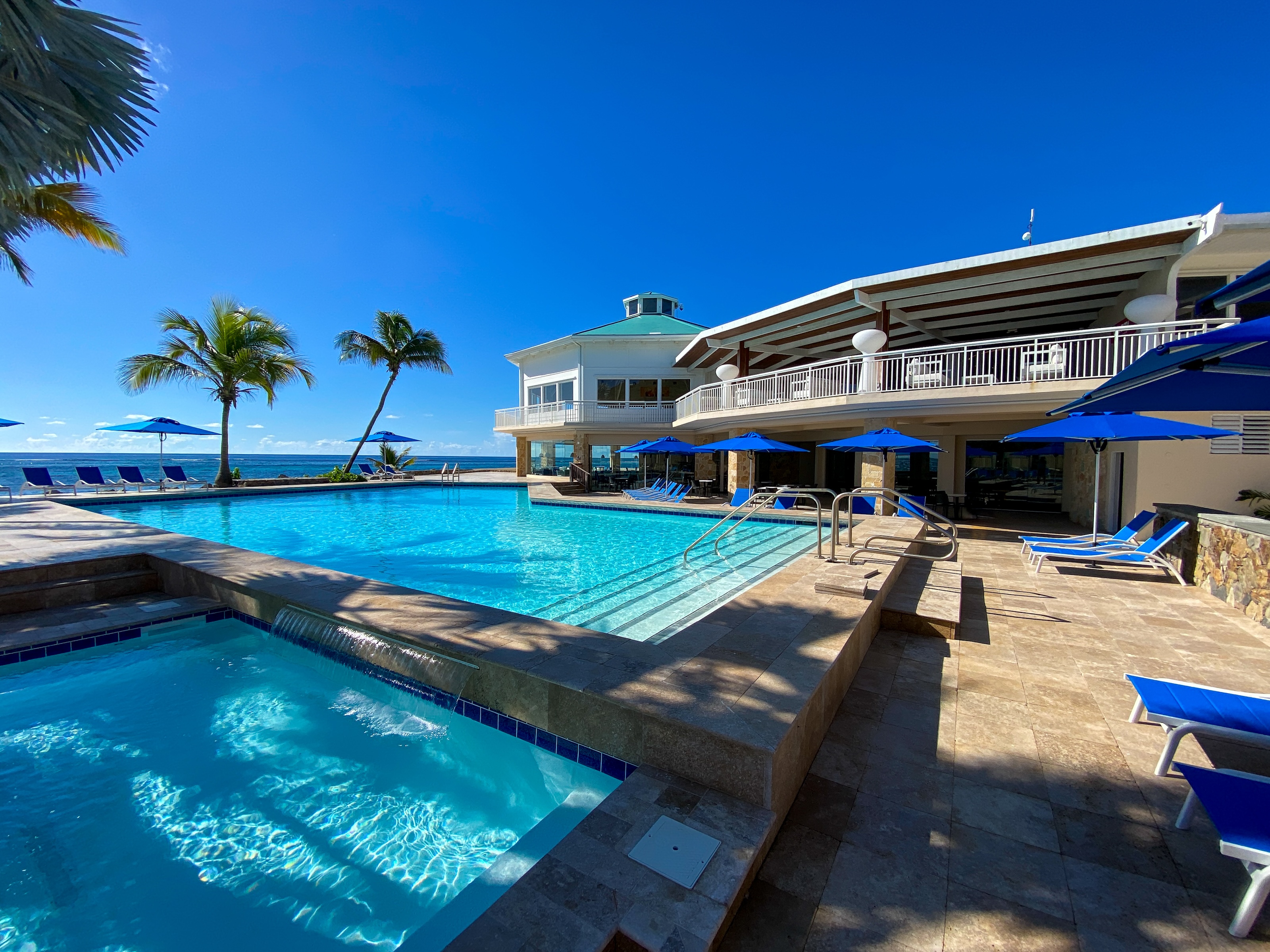 Carina Bay All-Inclusive Resort & Casino