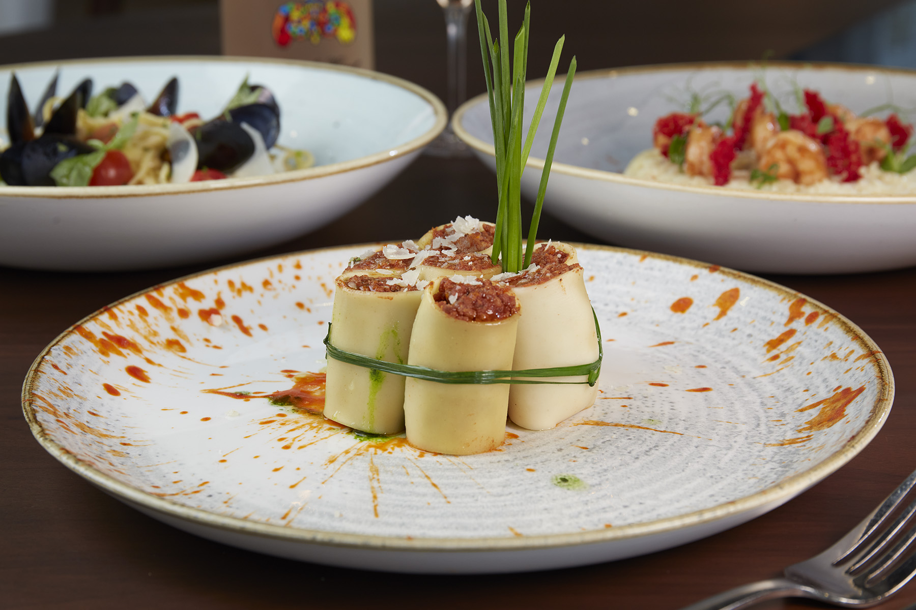 Dining in St. Maarten at our All-Inclusive Resort