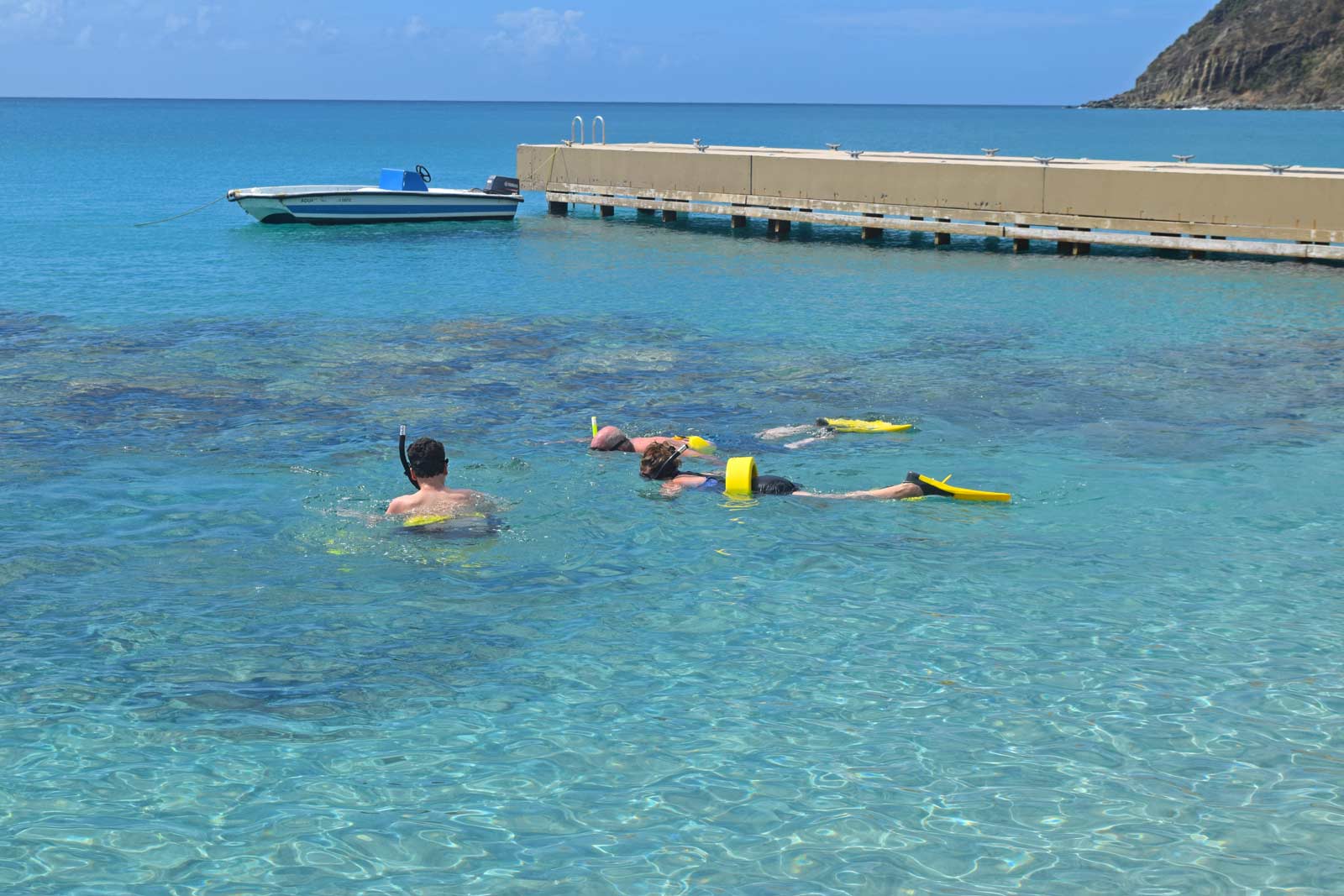 St. Maarten Island Activities | St. Maarten Island Excursions
