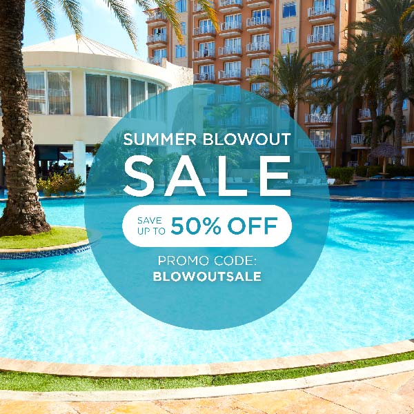 Caribbean Resort Military Discounts