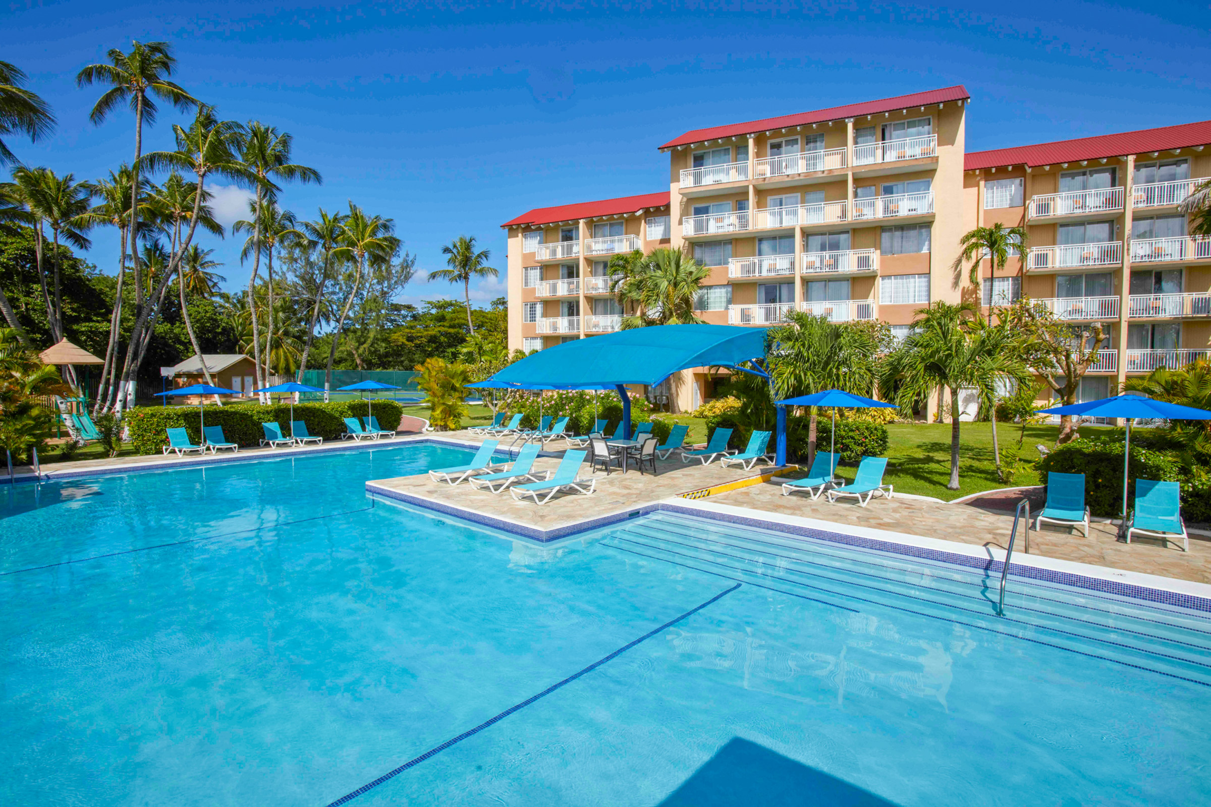 Divi Southwinds Beach Resort in Barbados | Barbados Family Resort