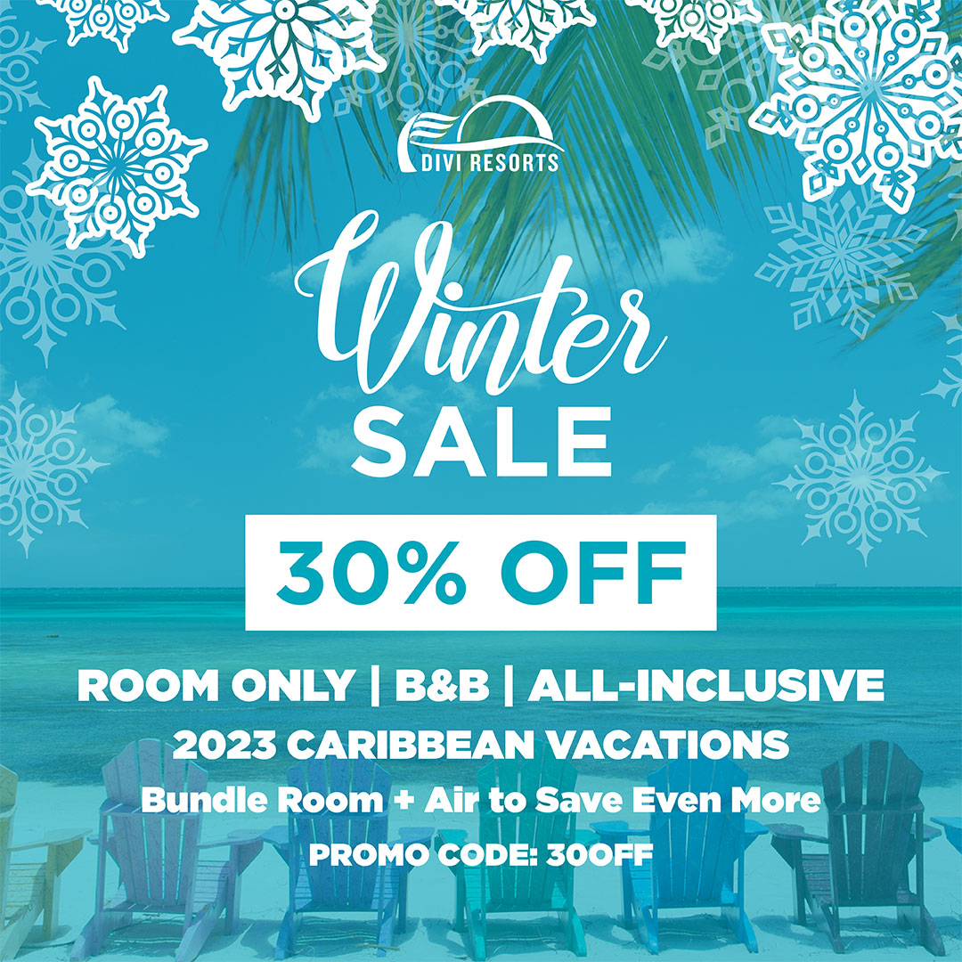 Resorts in The Caribbean | Divi Resorts